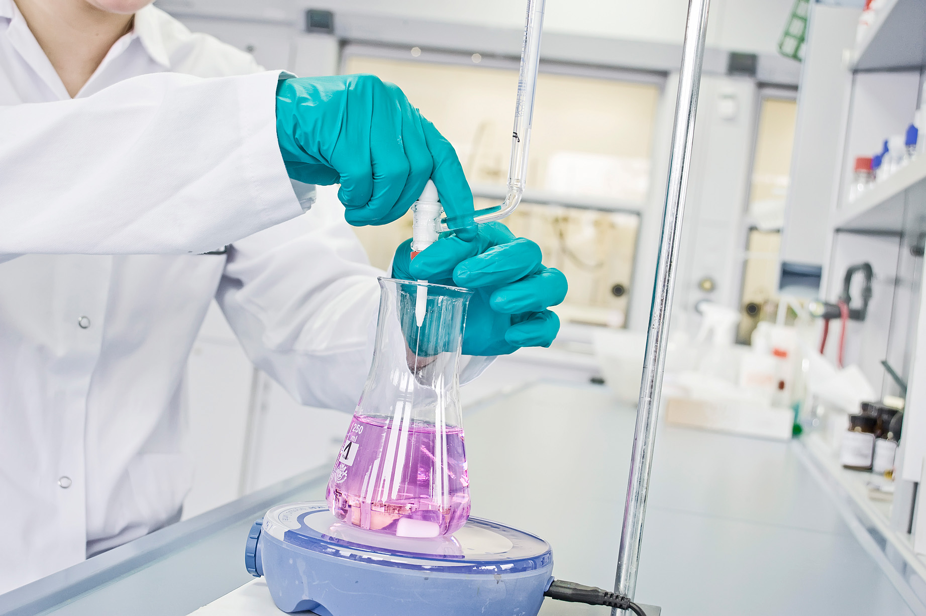 Wiewelhove | Labor - Wiewelhove